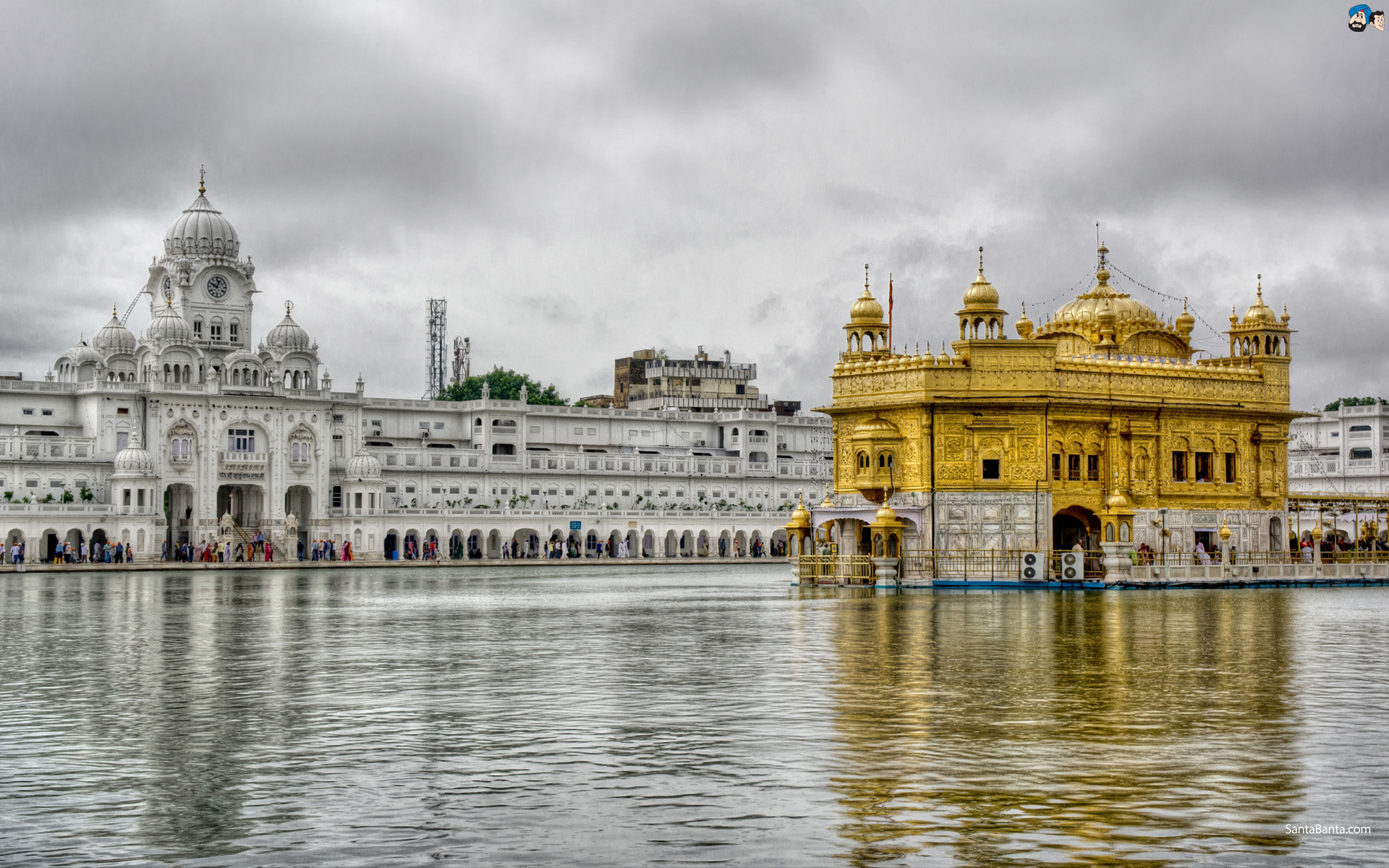 GGSF – Guru Gobind Singh Foundation – Spiritual Center, an institution ...